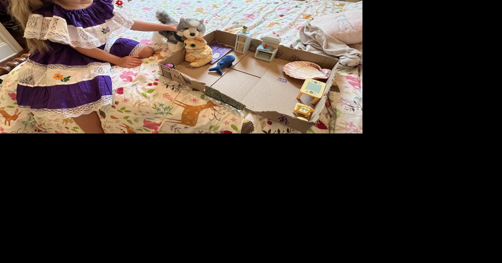 Home is a place, but the people make it special: Jan Risher | Entertainment/Life | nola.com