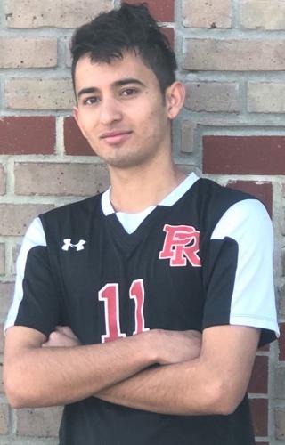 Pearl River dominates 7-III All-District soccer squad | St. Tammany ...