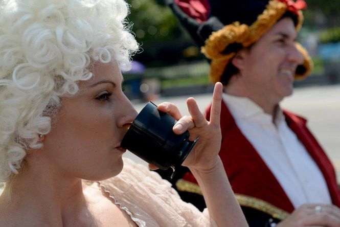 Top 12 summer festivals in New Orleans | Louisiana Festivals | nola.com