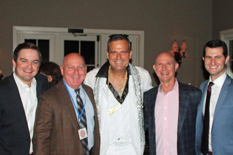 A groovin' gala in Covington on behalf of health care | St. Tammany ...