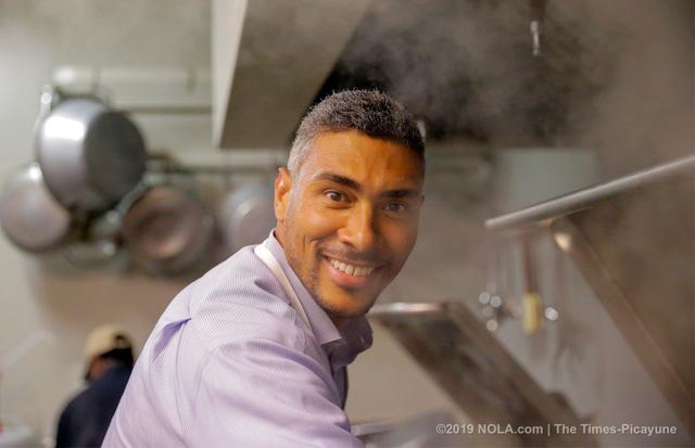 Dooky Chase’s gumbo z’herbes goes curbside to keep a New Orleans ...