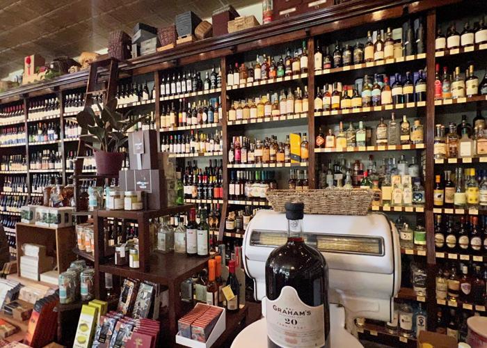 Specialty food shops in New Orleans for the holidays 2024 | Where NOLA ...