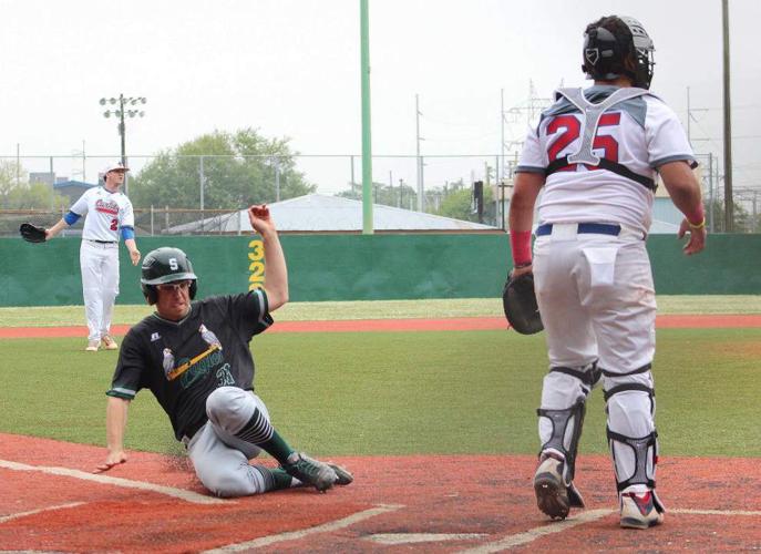 John Curtis rallies to clinch Catholic League title | Prep Sports ...