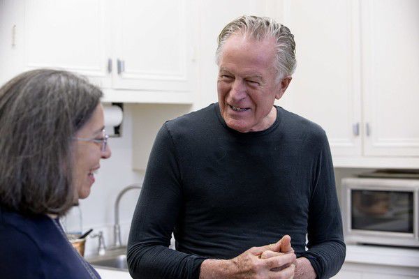 Watch chef Jeremiah Tower make easy, creamy summer coleslaw | Where ...