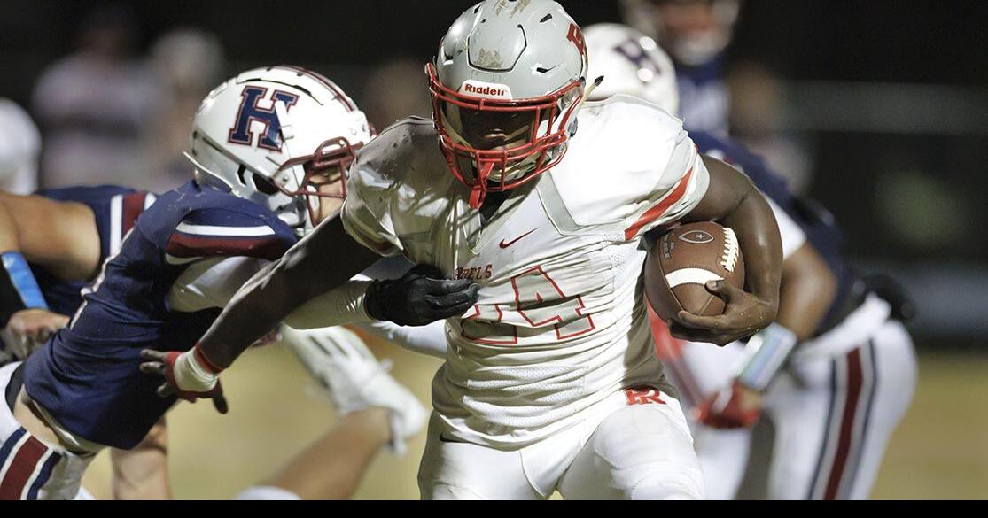 Brian Jenkins racks up 244 yards as Pearl River knocks off Hannan, 35 ...