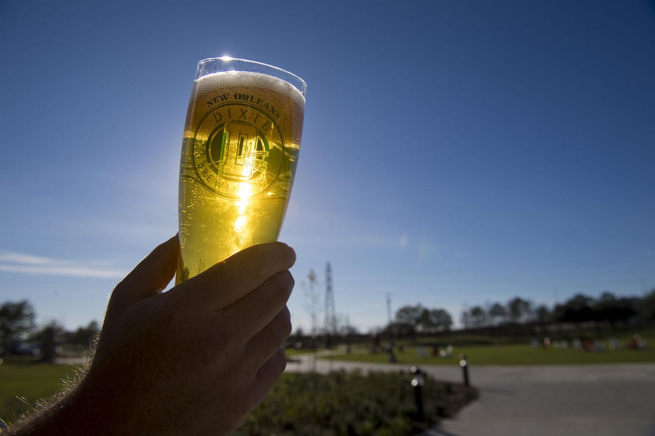 Dixie beer has a new name; here's why it was chosen, when to expect it ...