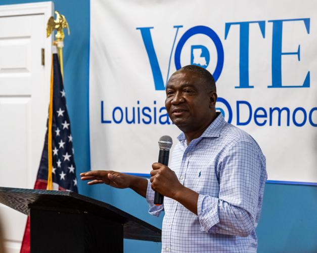 Louisiana Democrats start to plan future after rough years | The Latest ...