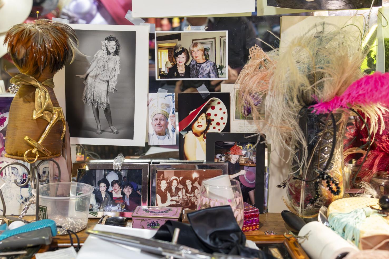 New Orleans boutique, wedding shop Yvonne LaFleur on trend | Business News | nola.com