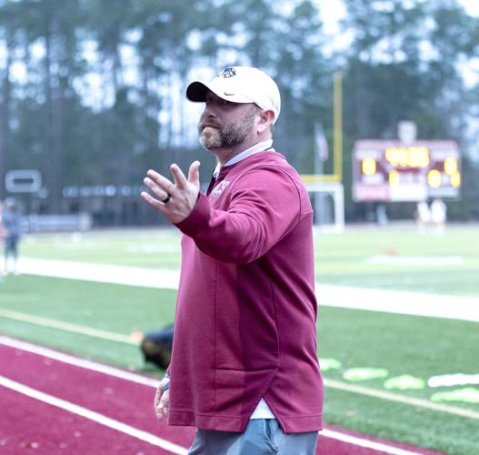 Meet the St. Tammany Farmer All-Parish Boys' Soccer Team | St. Tammany ...