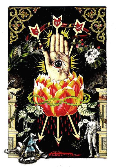 Review: Michael Pajon and Katrina Andry at Jonathan Ferrara Gallery ...