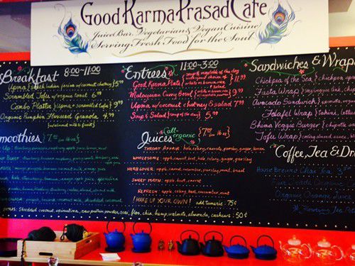 Good Karma Cafe opens inside Swan River Yoga in Mid-City | The Latest ...