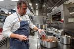 Chef Michael Gulotta makes New Orleans Sicilian bruccialuna | Where ...