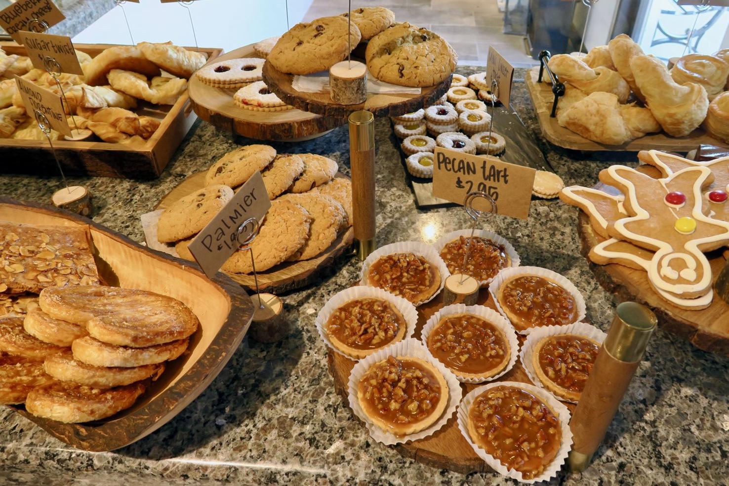 Former Sucre in Metairie to reopen as Viet-French bakery Chez Pierre ...