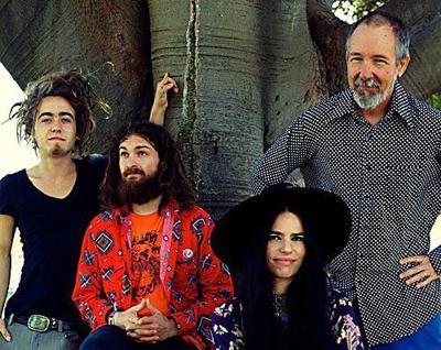 The Chuck Dukowski Sextet at Dragon's Den | Music | Gambit Weekly ...