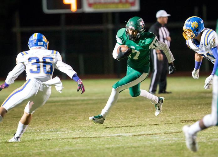 St. Paul's pulls away from Slidell with key second-half surge | Prep ...