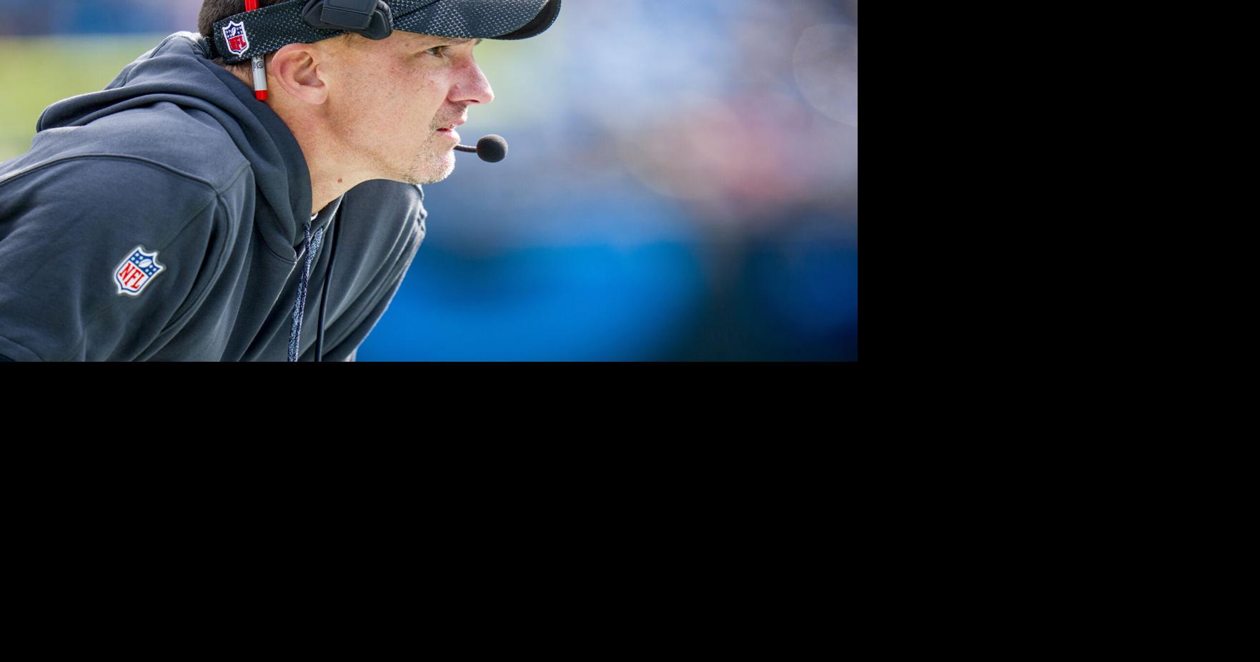 A year after firing Dennis Allen, what changed for Saints? | Saints ...