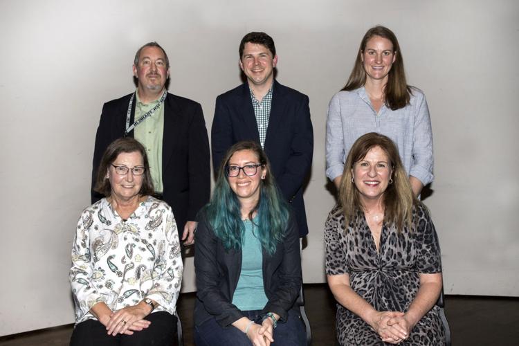 Science & Engineering Fair highlights students' work | Crescent City ...