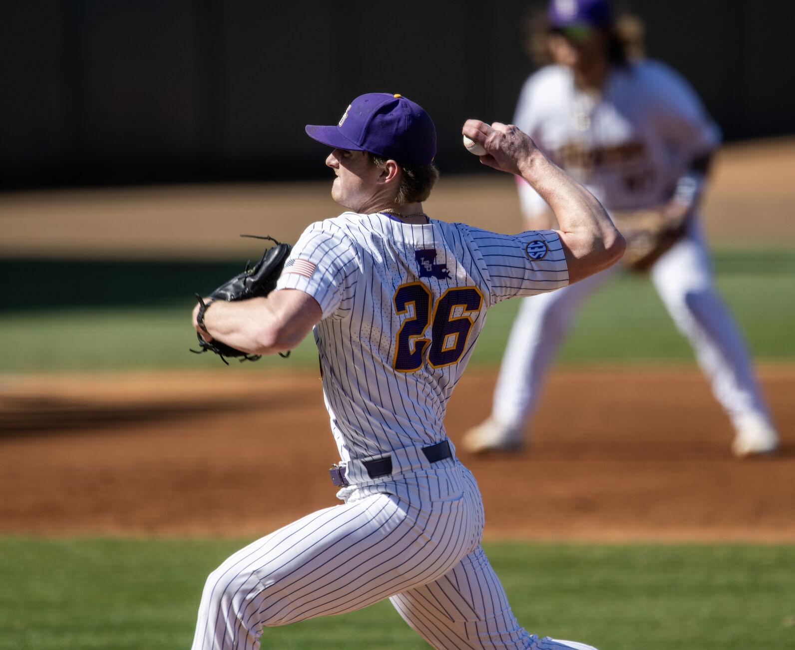 LSU baseball vs. Xavier: How to watch Sunday's first pitch | LSU | nola.com