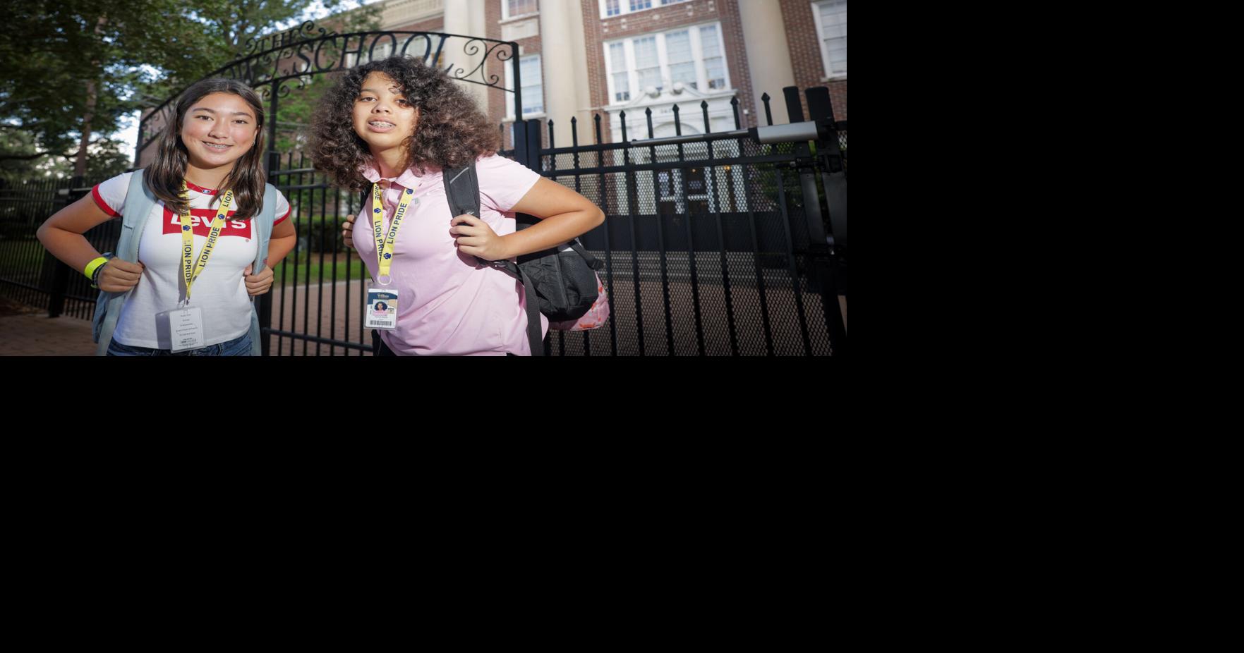 Transition into middle-school life can bring challenges | Entertainment ...