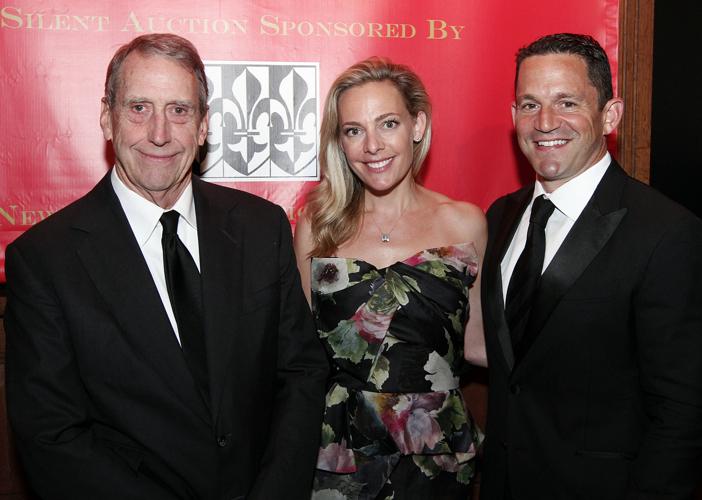 Nell Nolan: Ogden O Night, VCPORA, Boy Scouts | Parties/Society | nola.com