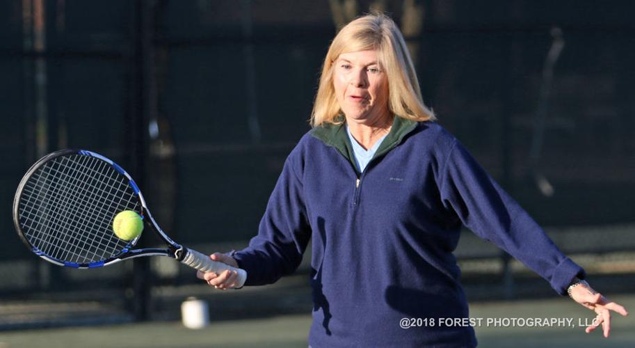 Pam Cooper vows to "use it or lose it" after lightning strike nearly ...