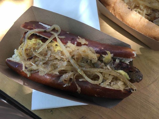 4 best bets for new French Quarter Fest dishes at Old U.S. Mint | Where ...