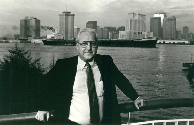Moon's rise: The game-changing administration of New Orleans Mayor Moon ...