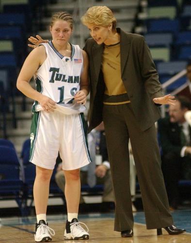 Tulane women's coach Lisa Stockton nears 500 wins with many special ...