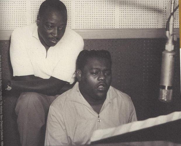 ‘Walking to New Orleans’: How Fats Domino and Dave Bartholomew changed ...