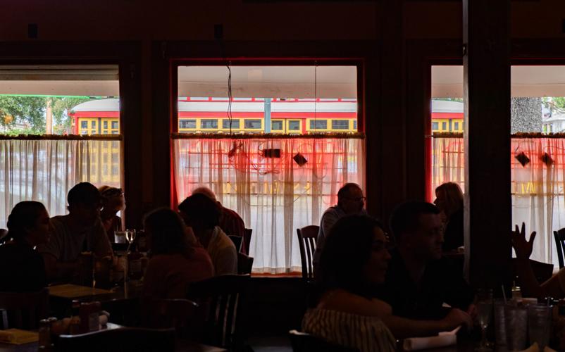 Mandina's Restaurant to reopen following deadly shooting | Where NOLA ...