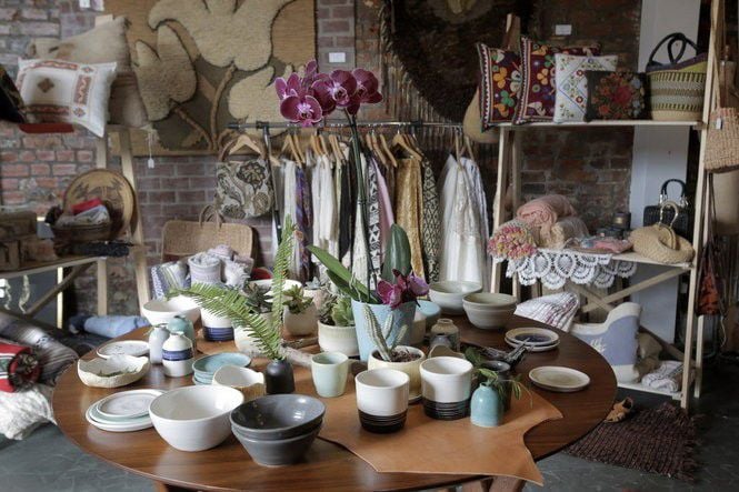 5 cool new stores around New Orleans | Home/Garden | nola.com