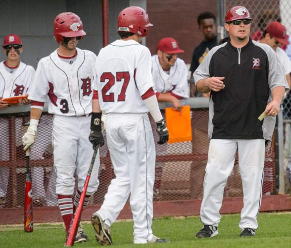 Behind Logan Babin’s arm, Destrehan tops Brother Martin | Prep Sports ...