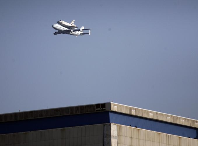 90 photos of NASA's Michoud Assembly Facility over the years | Business ...