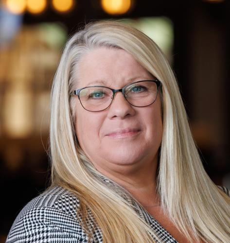 Hires at Jones Walker, Bally's Baton Rouge, Baker Donelson | Business ...