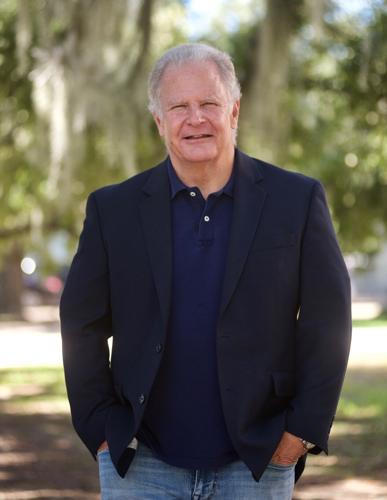 Frank Shaw is all in helping others battle addiction | St. Tammany ...