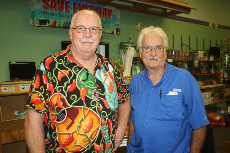 Tammany Scene: Nature lovers ‘wing it’ for a cause | St. Tammany ...