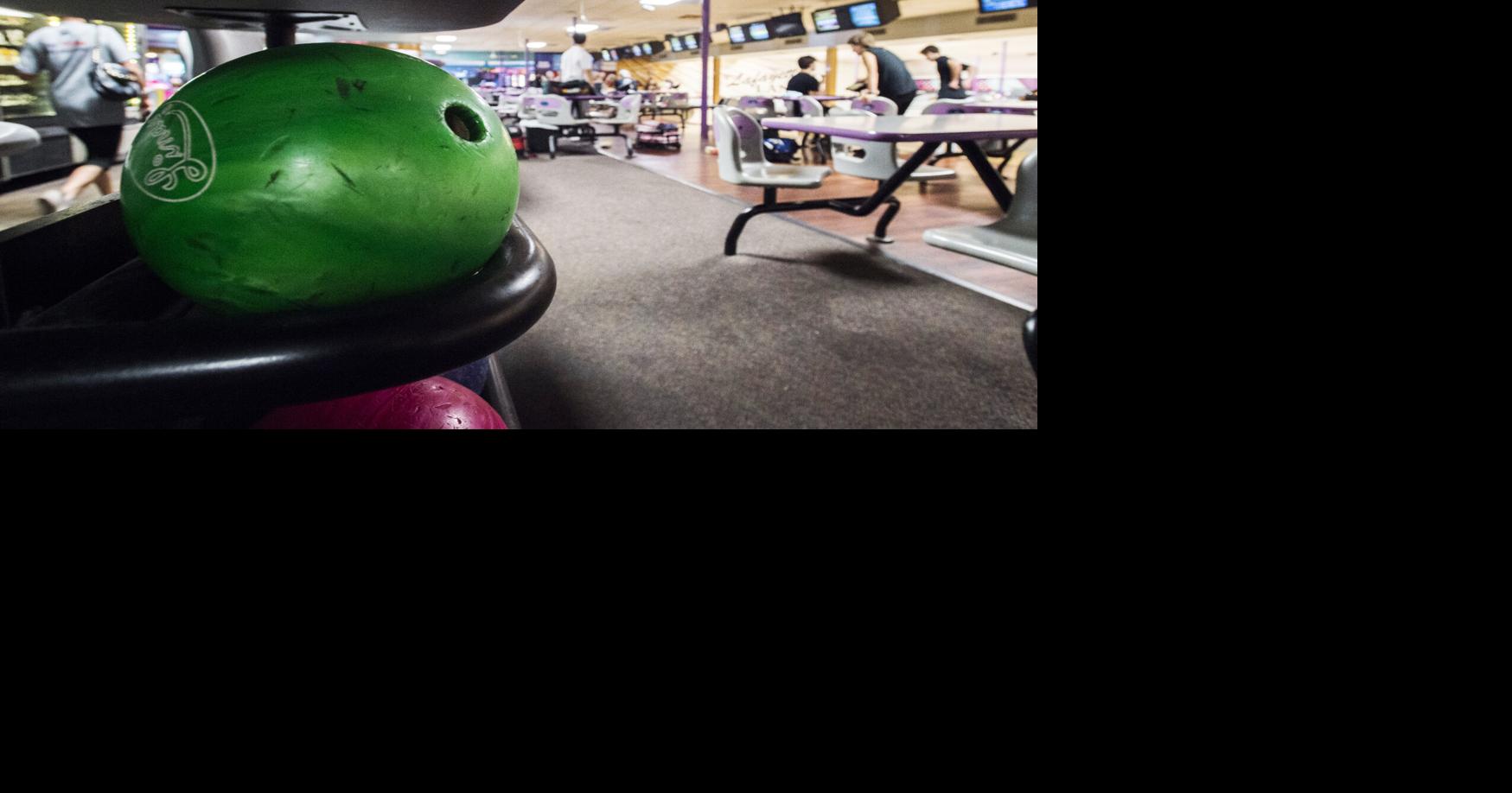 Brother Martin bowling team recognized as New Orleans' top prep boys ...