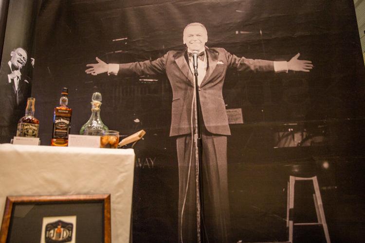 18 ways to celebrate Frank Sinatra's would-be 100th birthday | Music ...