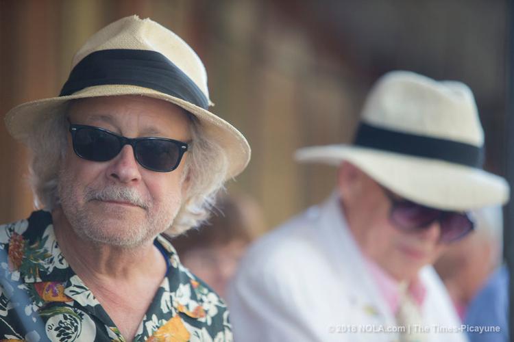 British tourist wins 2018 'Stella shouting' contest | Archive | nola.com