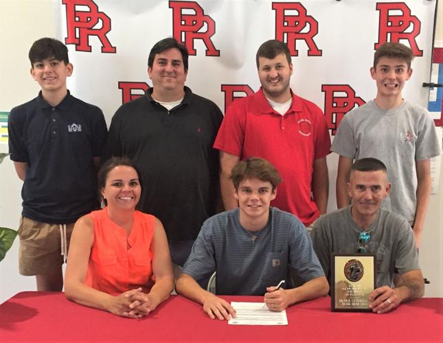 Signing Day Pictures | St. Tammany community news | nola.com