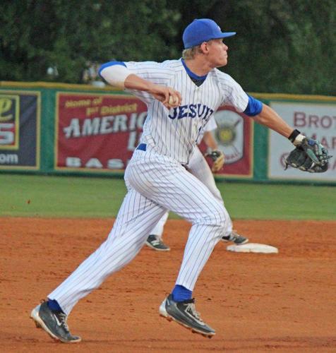 2016 NOLA.com | The Times-Picayune All-Metro Baseball Team | Sports ...