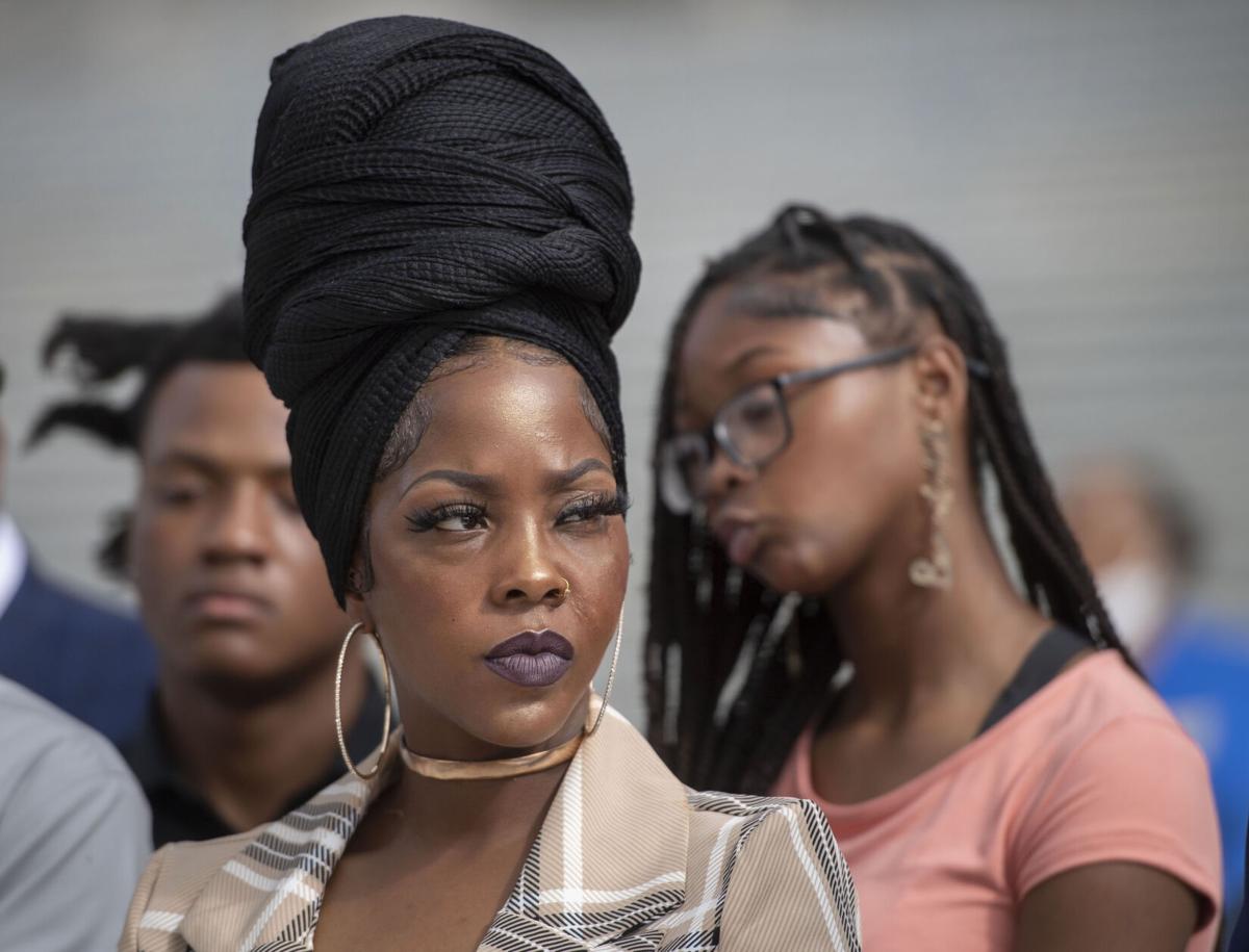 Lawuit filed over Louisiana reproductive drug law | The Latest | Gambit ...