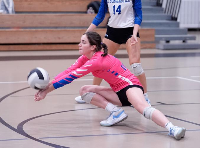 SSA cruises to impressive District 6-II sweep | St. Tammany community ...