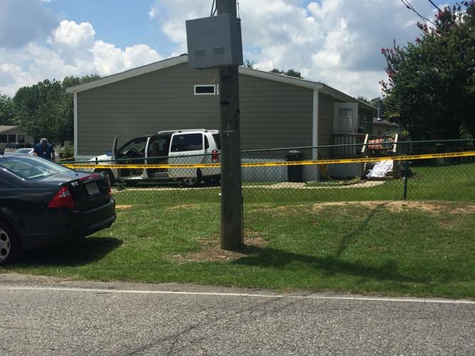 Ambush leaves 3 shot dead in Alabama, ends in suicide of suspect in ...