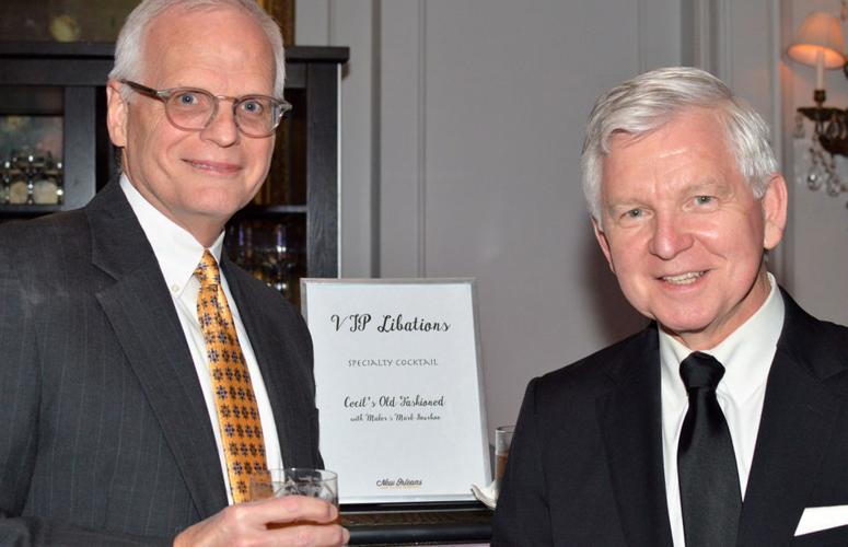 Mark Romig receives Ella Brennan Lifetime Achievement in Hospitality ...