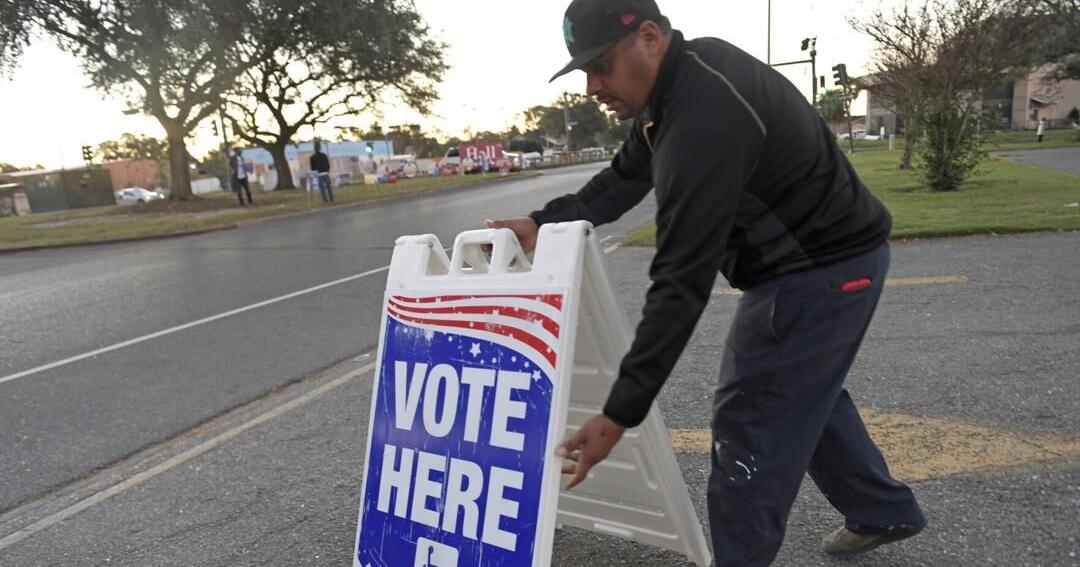 Erroll Williams faces three challengers in citywide race for New ...