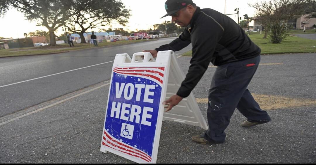 Election watch 2021: Winna Winna Chicken Dinna, For Two | The Latest ...