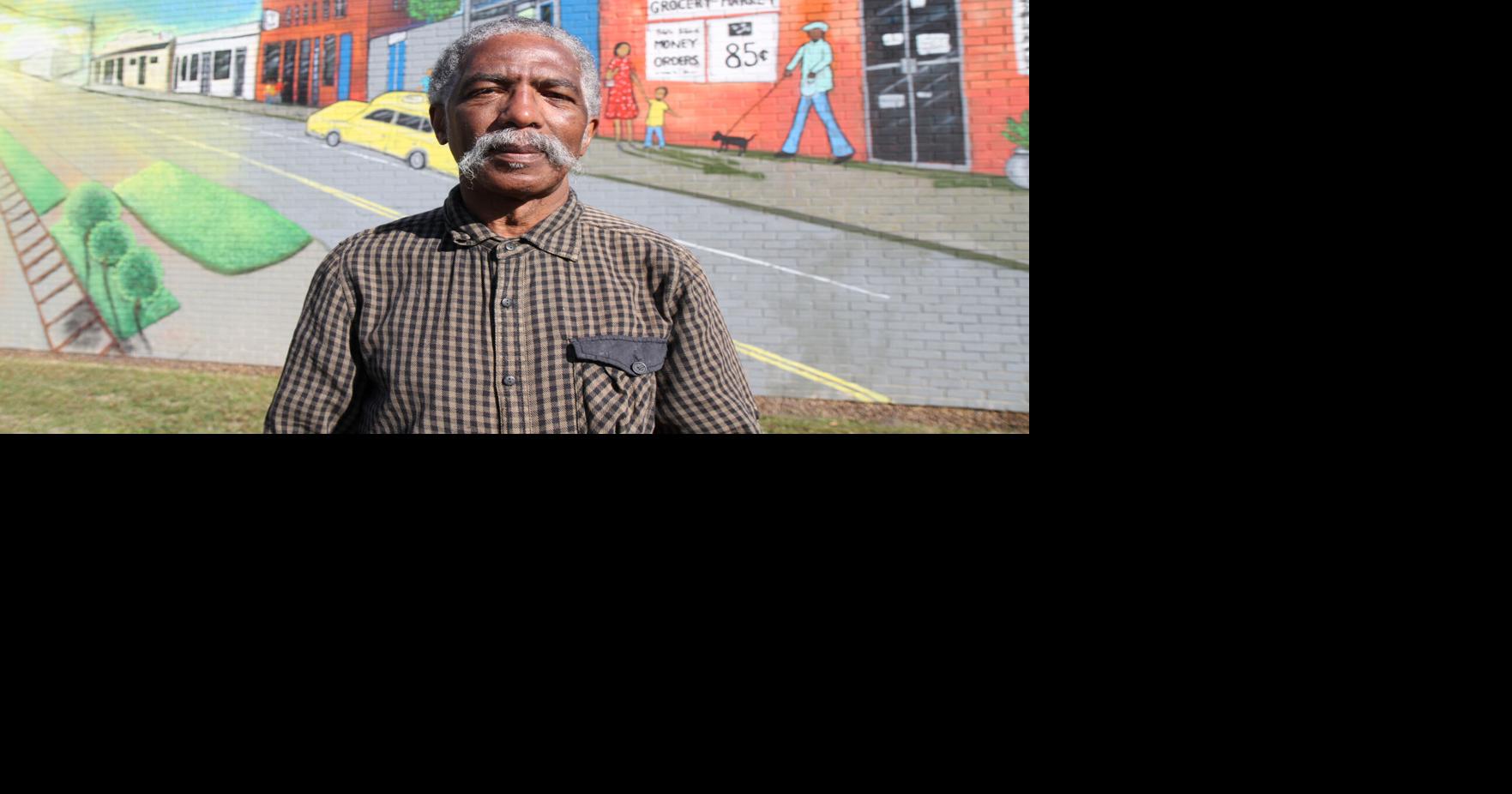 Inspirit Awards recognizes Baton Rouge artist Randell Henry | Louisiana ...