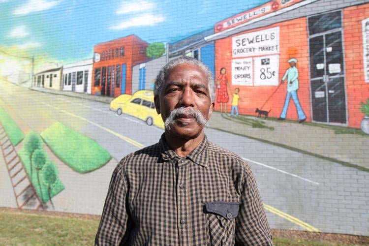 Inspirit Awards recognizes Baton Rouge artist Randell Henry | Louisiana ...