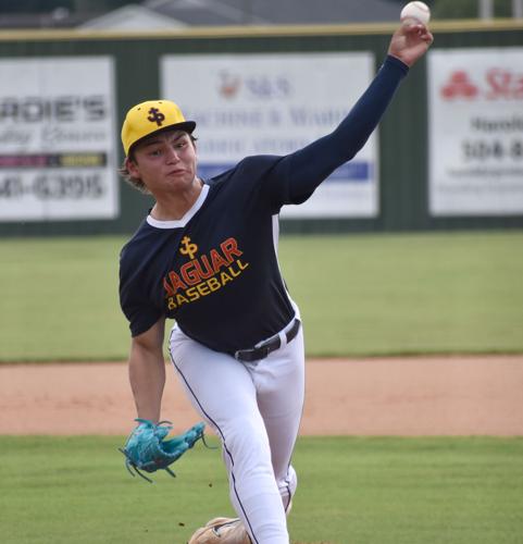 Pope John Paul II baseball achieves its goals during summer league play ...